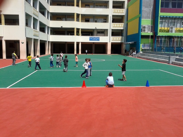 ΣΥΝΔΕΣΗ ΣΧΟΛΕΙΩΝ ΜΕ ΦΥΣΙΚΟ ΑΕΡΙΟ - Δήμος Ζωγράφου