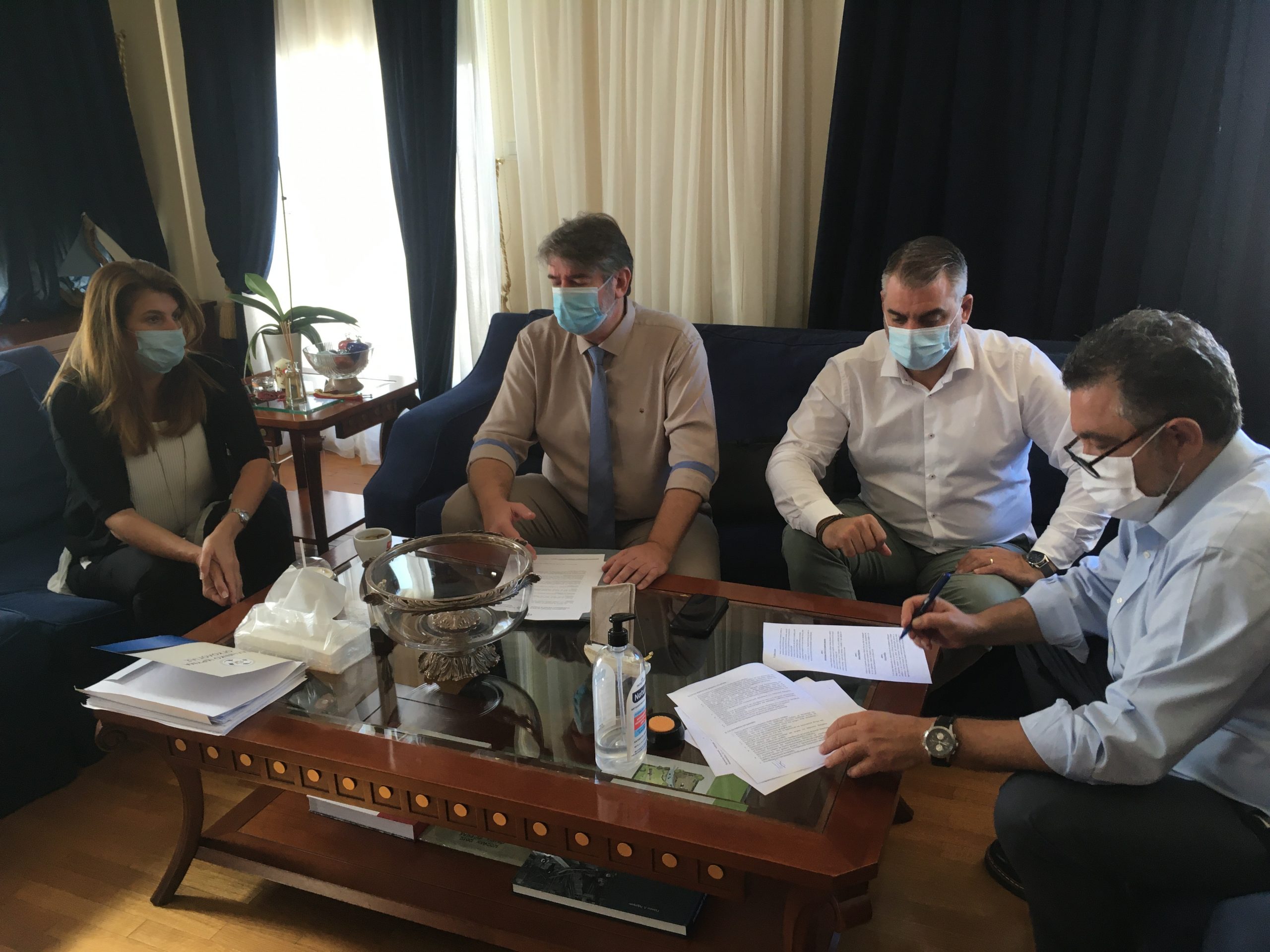 Δωρεάν μαστογραφία και τεστ ΠΑΠ στις γυναίκες του Δήμου Ζωγράφου ...