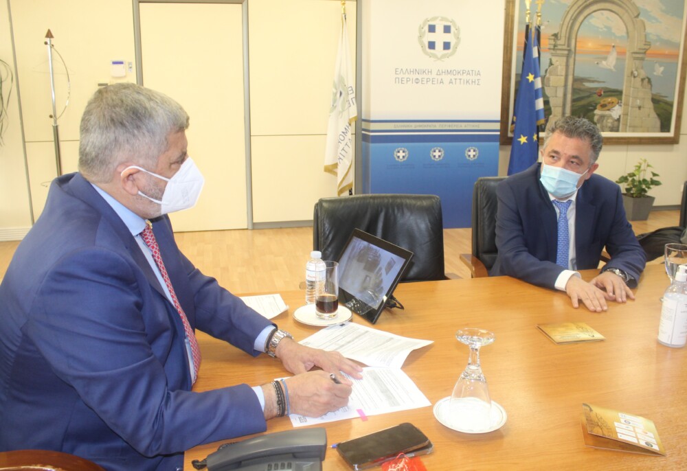Εργα ενεργειακής αναβάθμισης σχολείων του Δήμου Ζωγράφου με ...