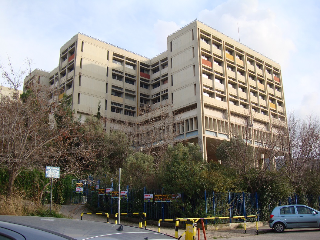 Μεταφορά της στάσης «Φιλοσοφική» από τον ΟΑΣΑ - Δήμος Ζωγράφου