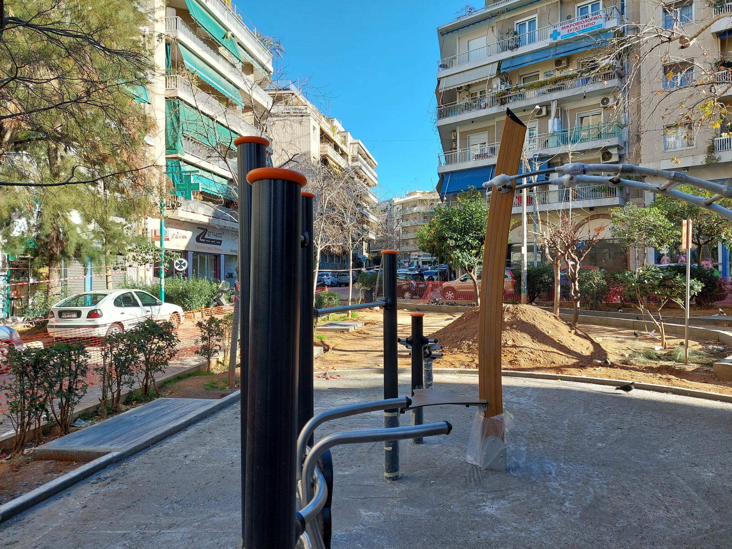 Πρόγραμμα εορτασμού του Ι.Ν. Αγίου Νικολάου Κοιμητηρίου Ζωγράφου ...