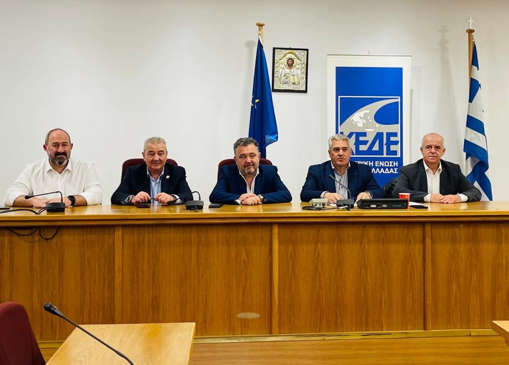 Ο Δήμος Ζωγράφου από τους λίγους Δήμους που έχουν καταθέσει πρόταση για ...