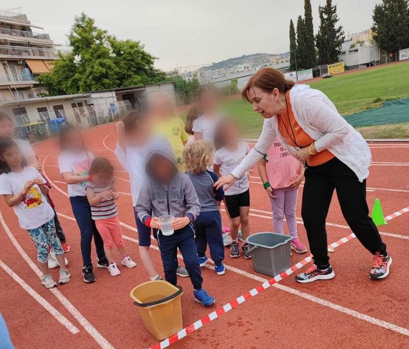 Με πολύ κέφι και χαρά η καλοκαιρινή γιορτή των ΚΔΑΠ Ζωγράφου - Δήμος ...