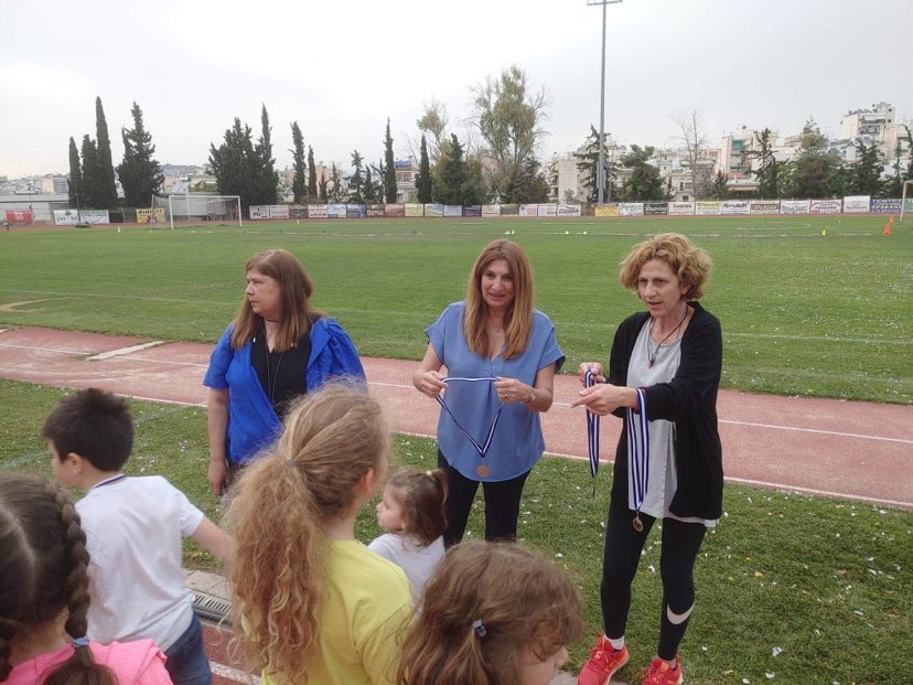 Με πολύ κέφι και χαρά η καλοκαιρινή γιορτή των ΚΔΑΠ Ζωγράφου - Δήμος ...