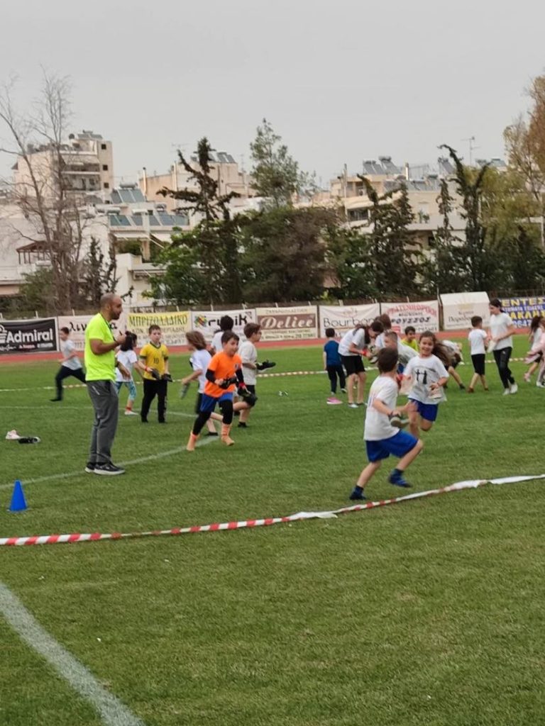 Με πολύ κέφι και χαρά η καλοκαιρινή γιορτή των ΚΔΑΠ Ζωγράφου - Δήμος ...