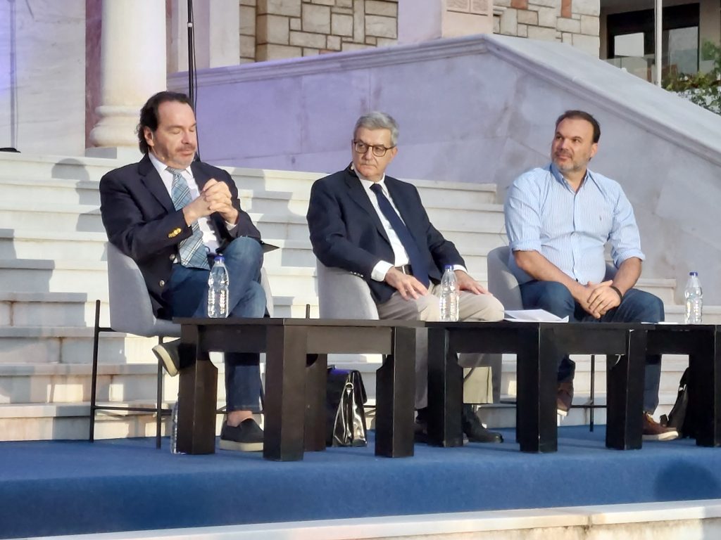 Δήμος Ζωγράφου: Eκδήλωση για τον ρόλο της Ορθοδοξίας στην πορεία του ...