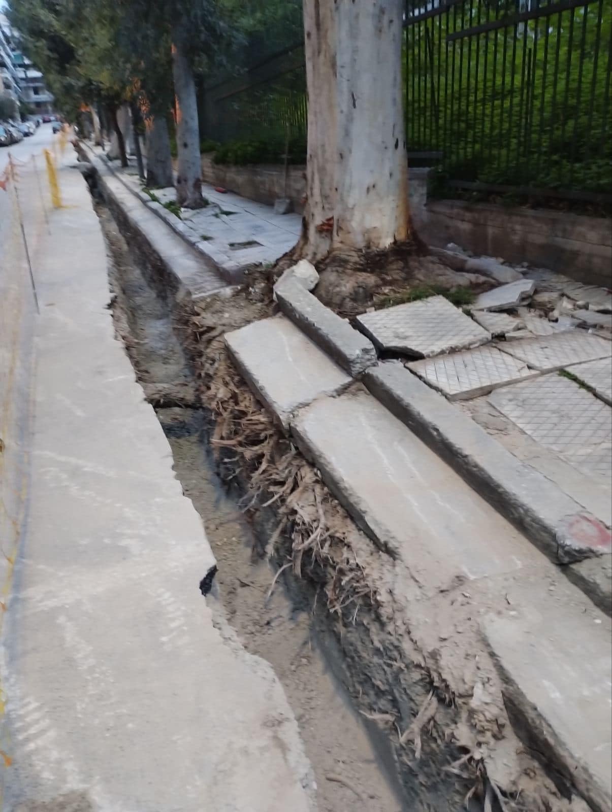 ΕΠΙΣΤΟΛΗ ΔΙΑΜΑΡΤΥΡΙΑΣ ΤΗΣ ΔΗΜΑΡΧΟΥ ΤΙΝΑΣ ΚΑΦΑΤΣΑΚΗ ΠΡΟΣ ΤΗ ΔΕΔΔΗΕ ...