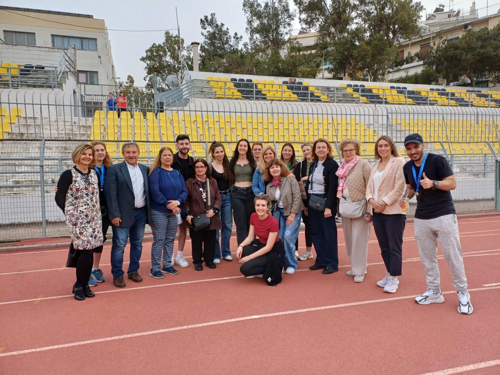 Ολοκληρώθηκαν με επιτυχία, πολλή χαρά και παιχνίδι οι Καλοκαιρινοί ...