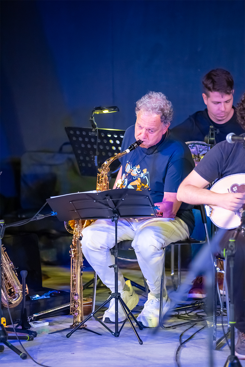 Μερικά στιγμιότυπα από χθες το βράδυ όπου απολάυσαμε την ιδιαίτερη ...